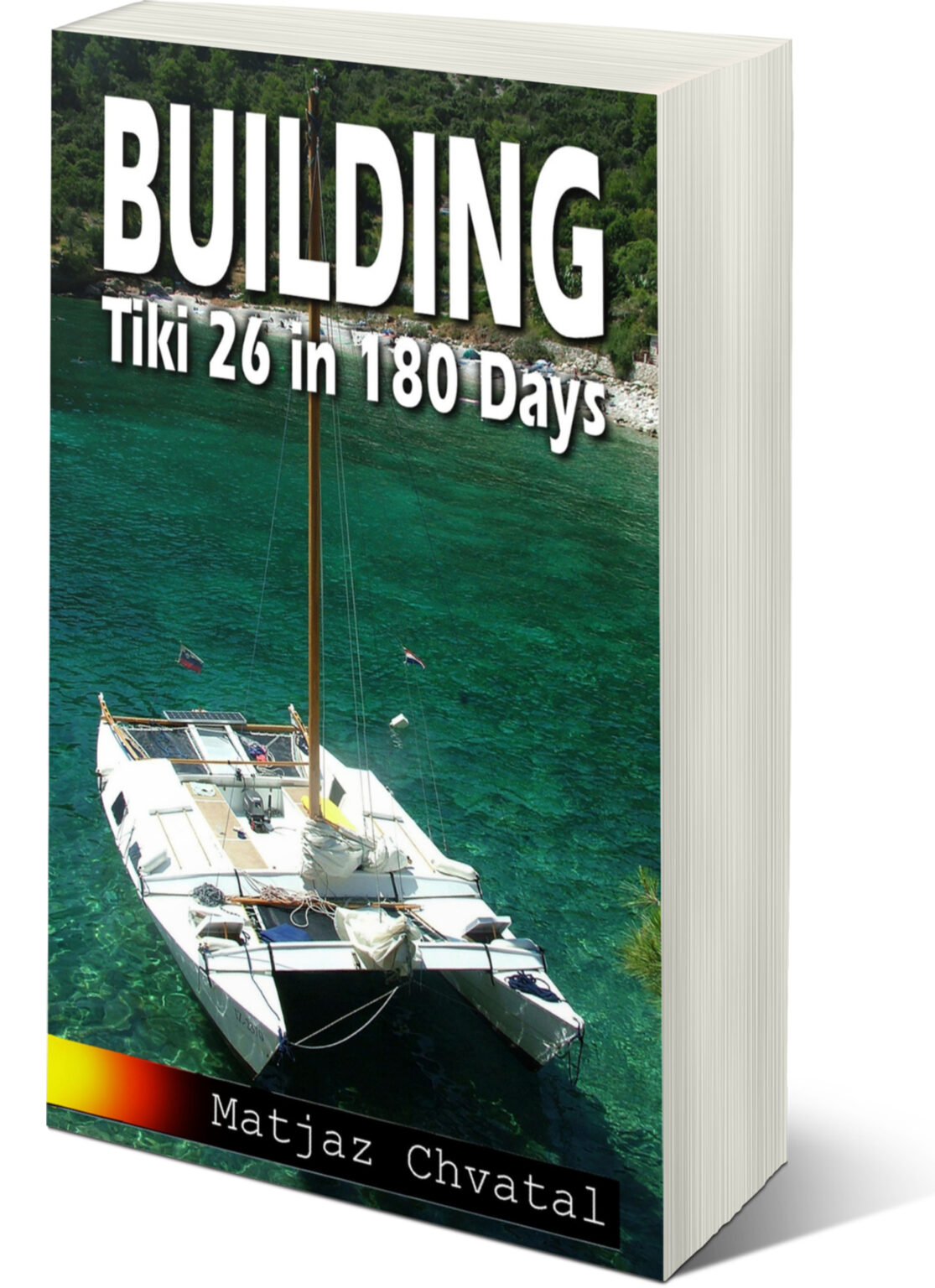 Catamaran Ariki | Catamaran ARIKI